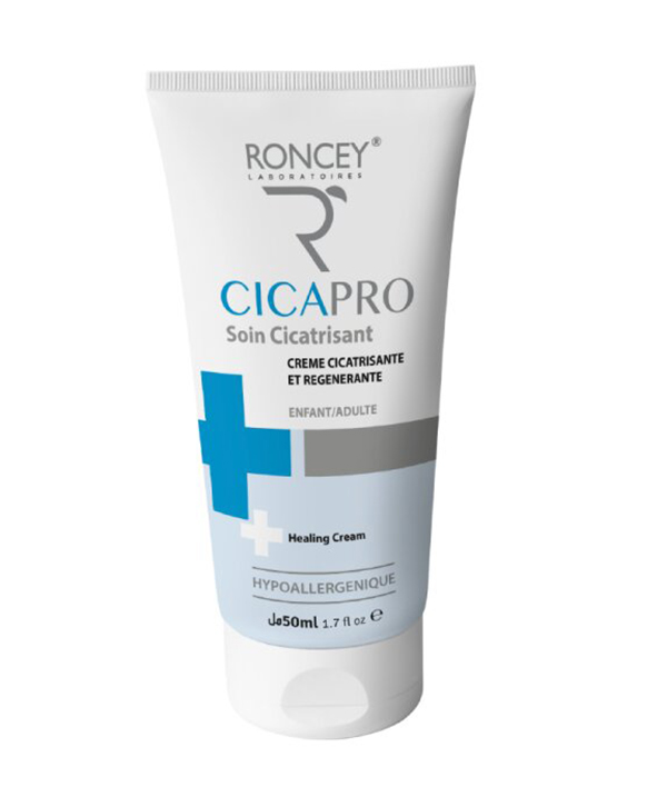 CICAPRO CREAM | Roncey